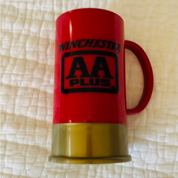 Winchester A A plus big shot | Other | Big Shot Winchester Cup | Poshmark